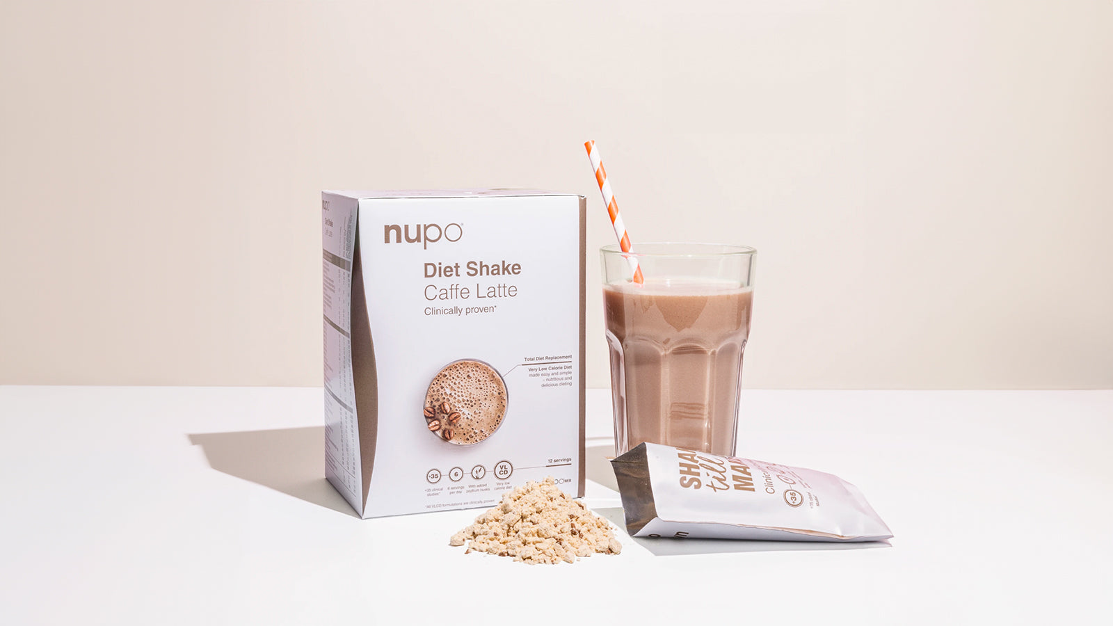 Find Your Favourite Nupo Diet | Fast, Safe & Efficient Weight Loss | Nupo