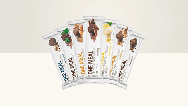 Taster Packs – Nupo