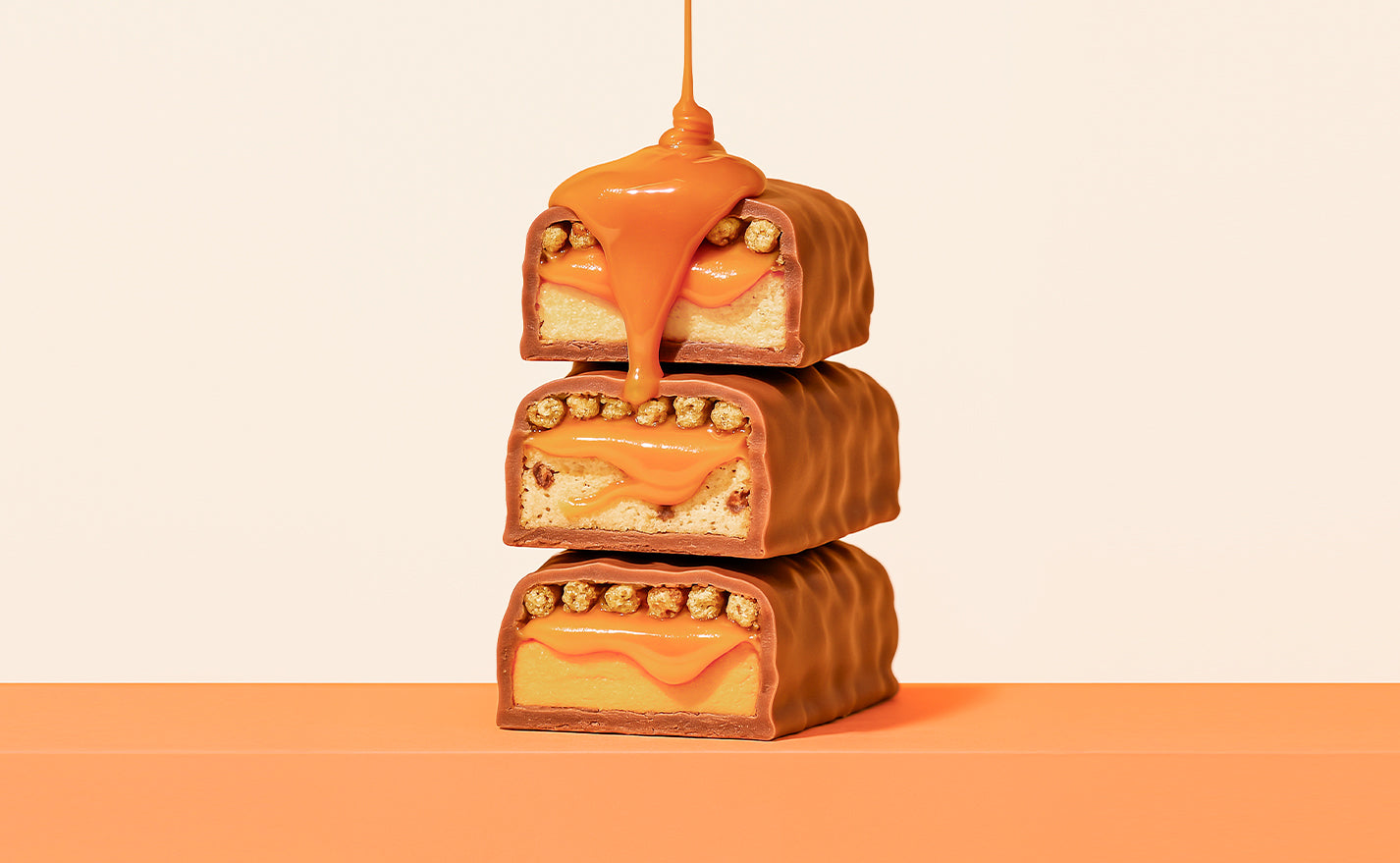 Protein bars – Nupo UK