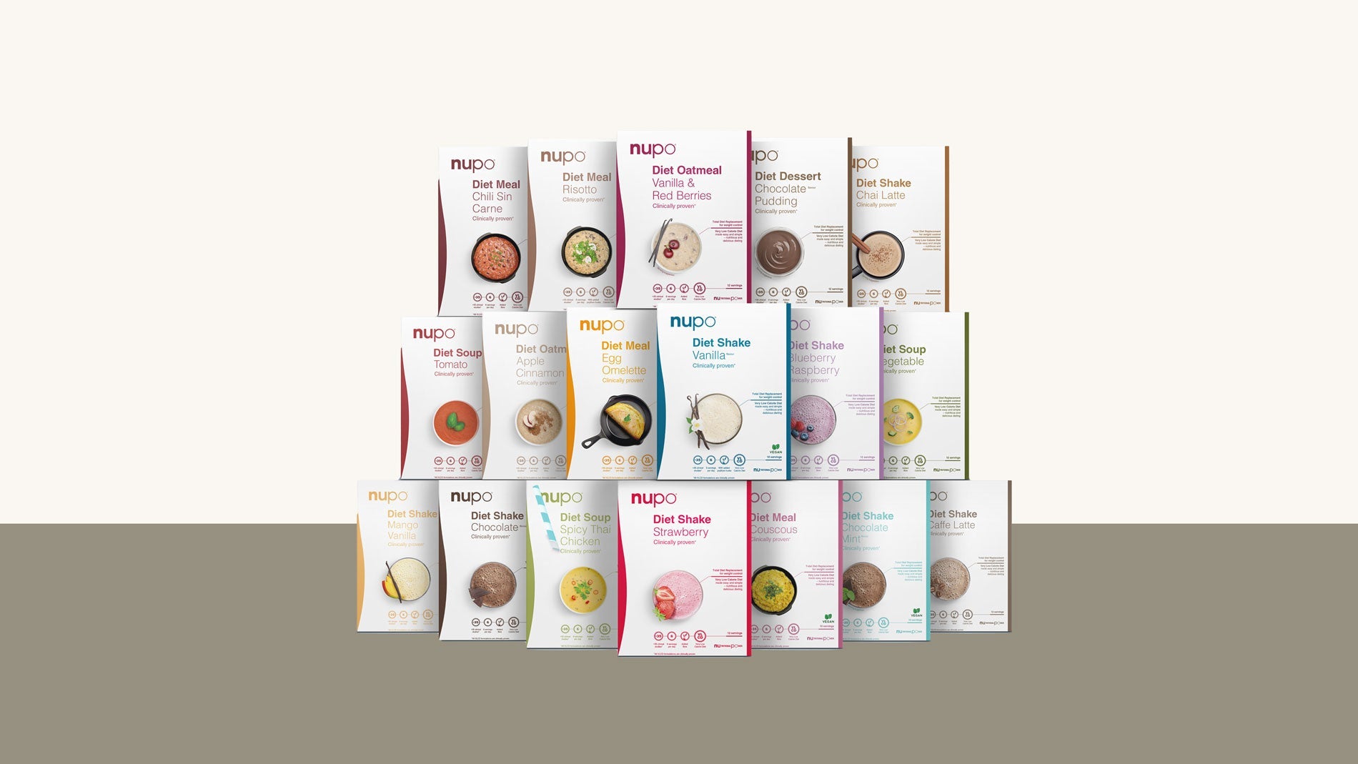 Nupo Bundle Deals | Big selection | Nupo – Nupo UK