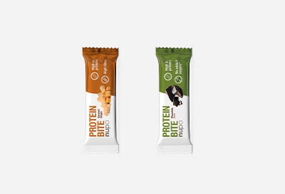 Nupo Protein Bites | Small & Powerful Protein Bars | Nupo – Nupo UK
