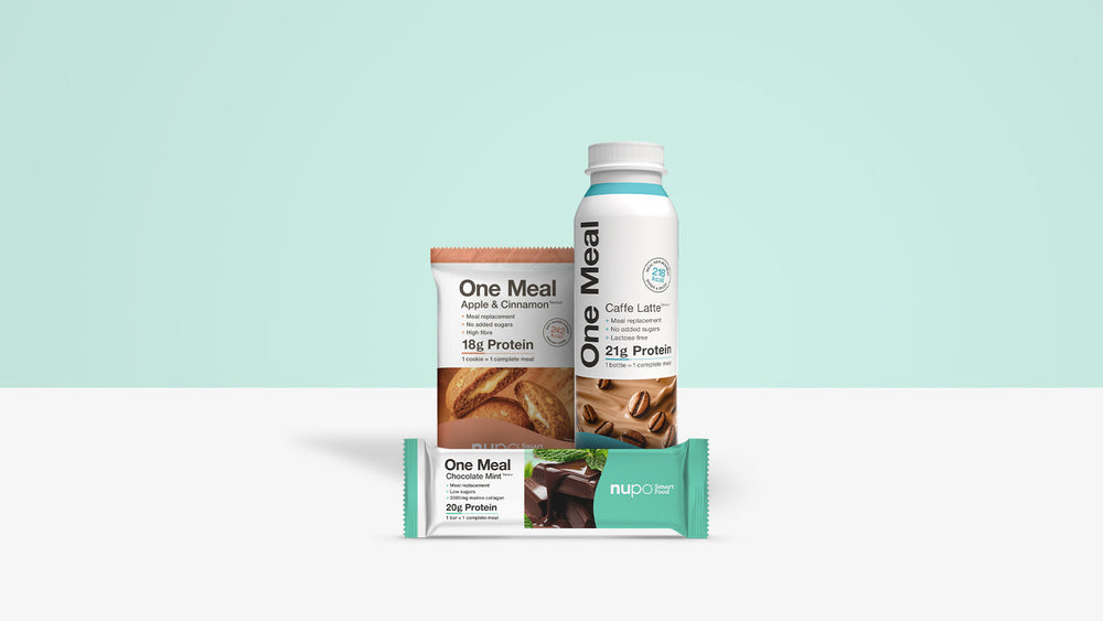 Nupo Products | Meal Replacement, Diet & One Meal – Nupo UK