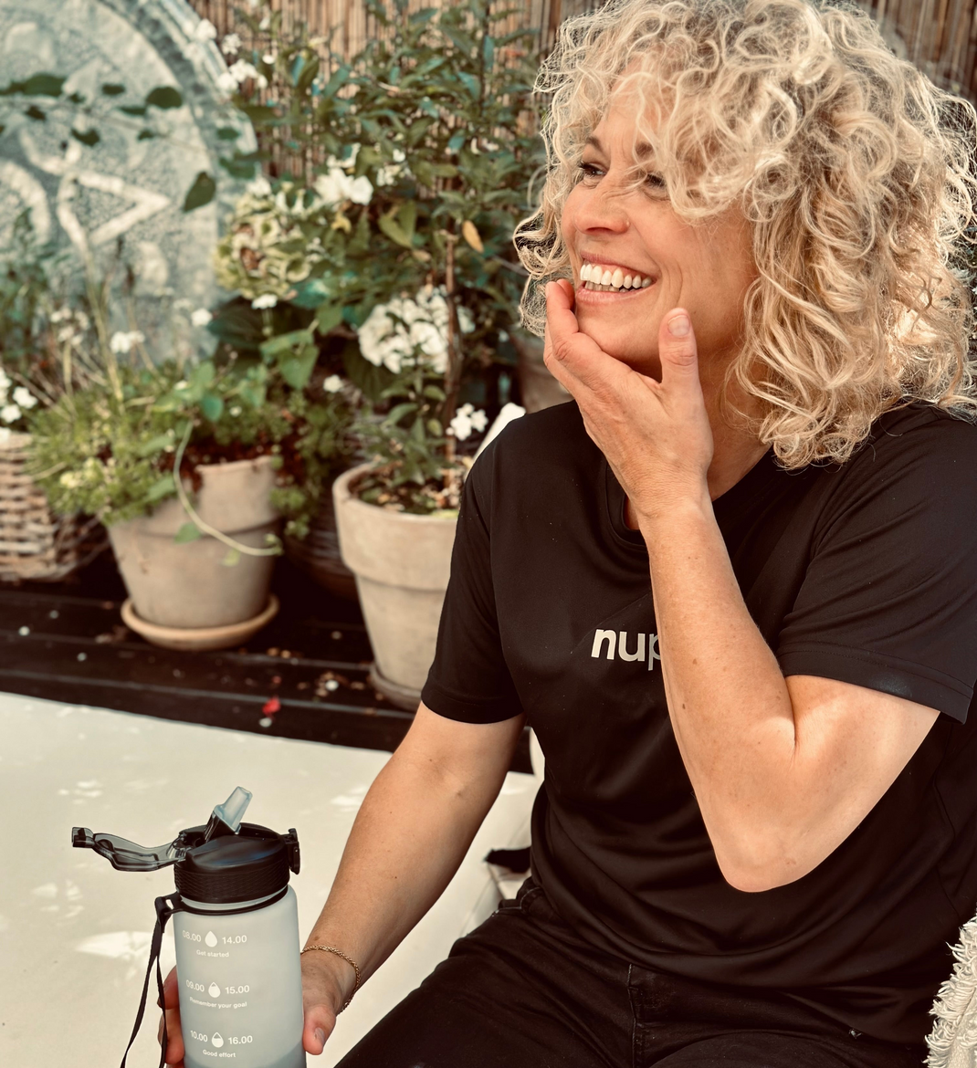 Nupo & Momenta | Supporting the NHS Type 2 Diabetes Remission Programme