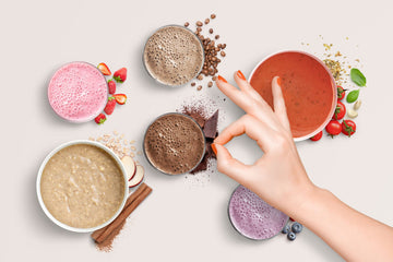 Nupo Diet Taster Pack | Find Your Favourite Flavour | Weight Loss