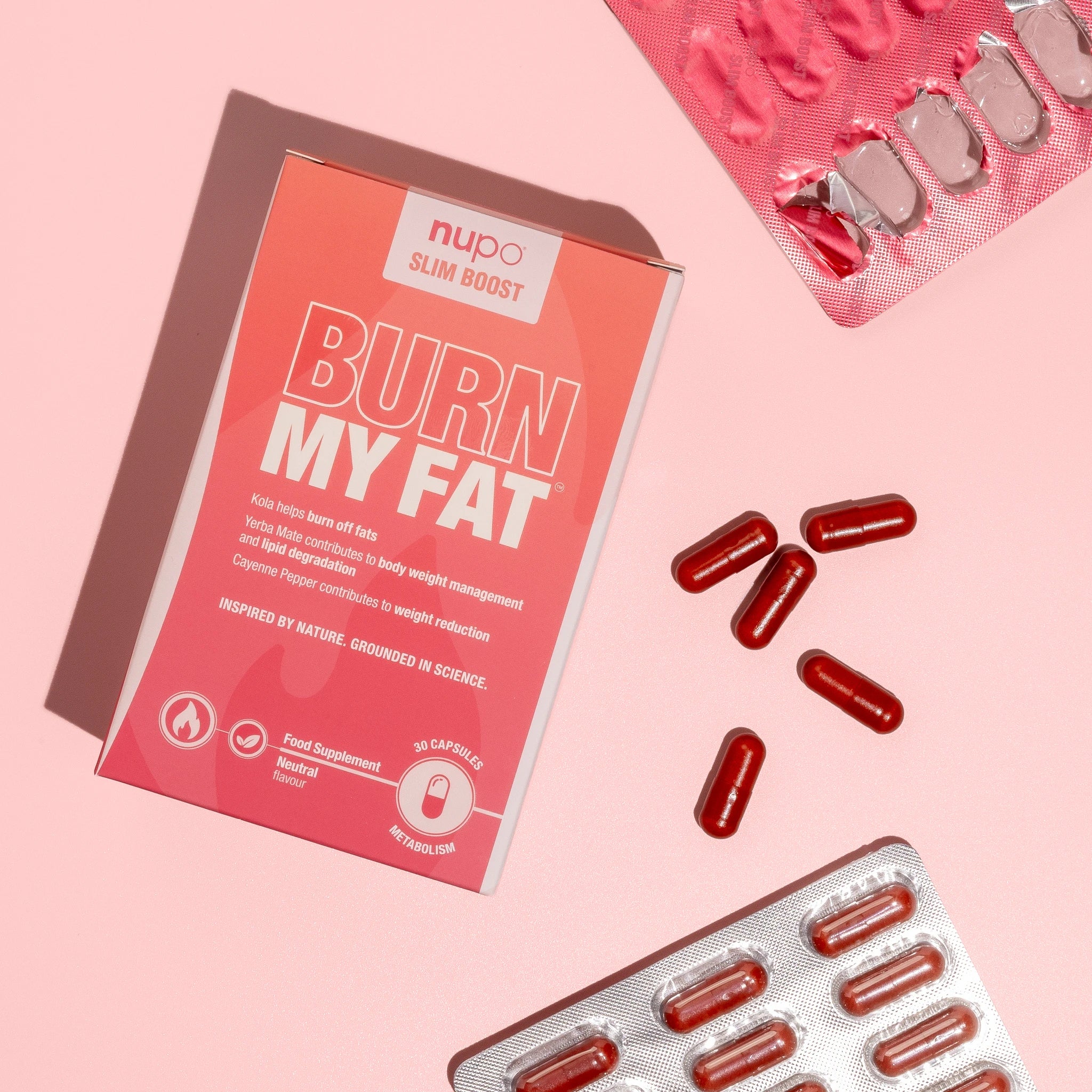 Fast, Safe & Efficient Weight Loss - Diet Made Easy - Nupo – Nupo®